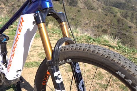 Electric Bike Suspension Electric Bikes Tips