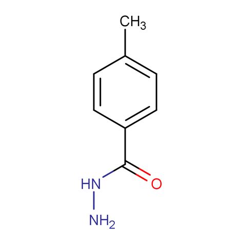 P Toluic Hydrazide 3619 22 5 Wiki