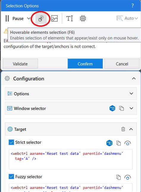 Hover And Select Dropdown Something Else Uipath Community Forum
