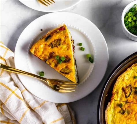15 Tasty And Healthy Low Fodmap Breakfast Recipes Round Up Jenna