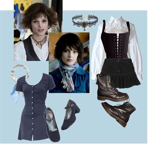 Alice Cullen Kleding Twilight How Alice Cullens Precognitive Ability