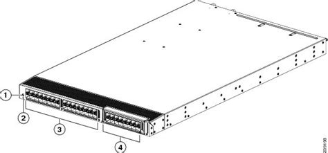 Cisco Nexus 5000 Series Hardware Installation Guide Cisco Nexus 5500 Platform Overview Cisco