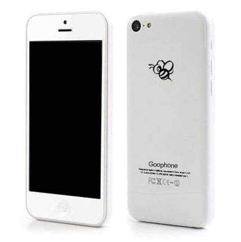 比平價iphone還平價 山寨版iphone 5c為狙擊而生~ww 宅宅新聞