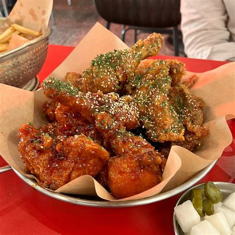명륜동 맛집 생활맥주 부산 동래점 숨겨진 치킨 맛집 네이버 블로그