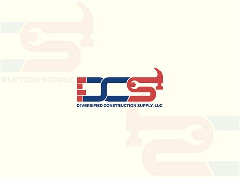 Dcs Logo By Monjurul Hoque On Dribbble