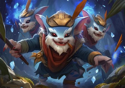 Нейросеть представила героев Dota 2 в виде покемонов Procyber Me