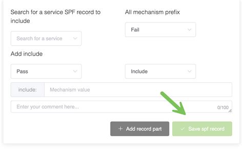 automatic autospf setup duocircle
