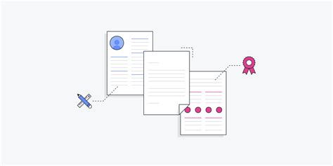 Useful Ux Designer Cv Templates And Cover Letters Too Ux Design Institute
