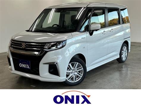 スズキ ソリオ Hybrid Mxの価格・性能・装備・オプション（2025年1月16日発売） 価格com