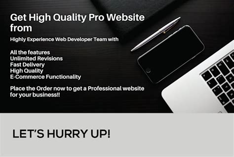 Develop Html Css Wordpress Squarespace Website Development By Hubrands Fiverr