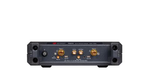 Technical Support P5003a Keysight Streamline Usb Vector Network Analyzer 14 Ghz Keysight