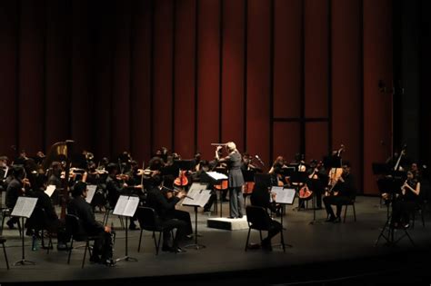 LA ORQUESTA FILARMÓNICA MEXIQUENSE COMIENZA SU TEMPORADA 8 CON