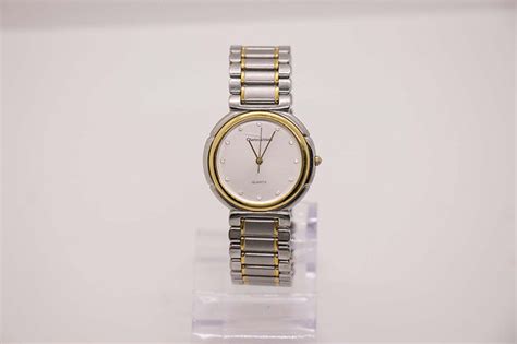 Charles Vögele Swiss Luxury Watch Charles Vogele Diamond Watch