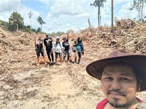 Dwi Wahyu Prasetyo On Linkedin 200 Hectares Of Kratom Farm We Will Be