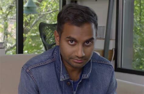 Did Aziz Ansari Commit Sexual Assault Law And Crime