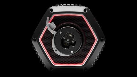 T818 - Simracing | Thrustmaster