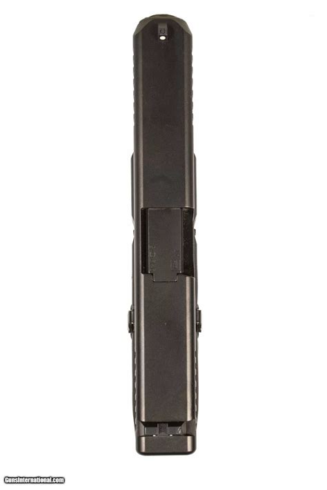 Glock 17 Gen 5 9mm