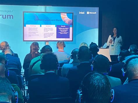 Michelle Nunkoo On Linkedin Delltechnologiesforum Ai Multicloud