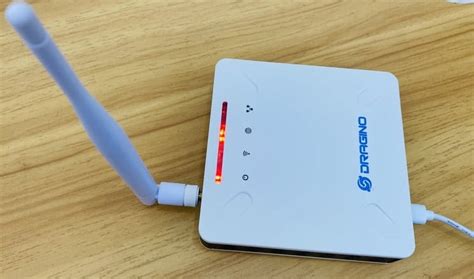 Configuración de una puerta de enlace LPS8 Dragino Indoor LoRaWAN con TTN