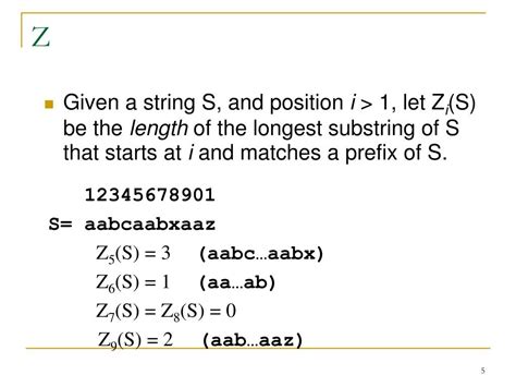 Ppt Exact String Matching Suffix Trees And Applications Powerpoint