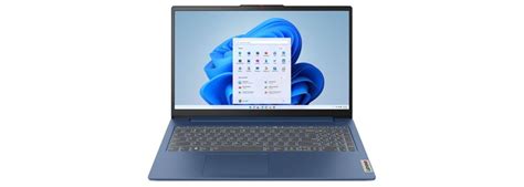 Lenovo Ideapad Slim Irh I