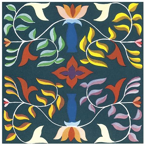 Premium Photo Shading Pattern
