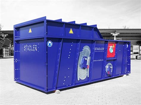 Stadler Uk Delivers Improved Ballistic Separation With Launch Of