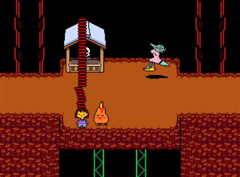 Undertale Walkthrough Easter Eggs Guide
