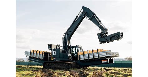 Built Robotics Launches Piling Robot To Accelerate Solar Energy Transition