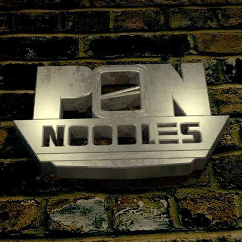 Stream Pon Noodles Music Listen To Songs Albums Playlists For Free