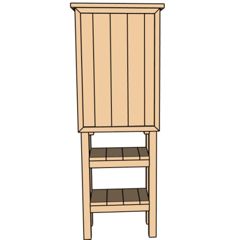Diy Cold Smoker Wilker Dos