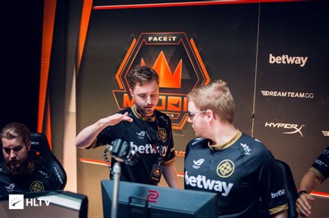 Em Jogo Mais De 50 Rounds NIP Vence Astralis E Se Classifica Para