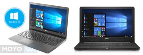 10 лучших ноутбуков DELL для дома, работы и развлечений