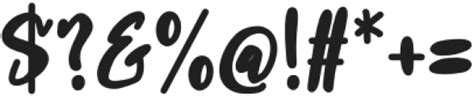 Scrooge Regular Otf 400 Font Handwritten Casual And Play What Font Is