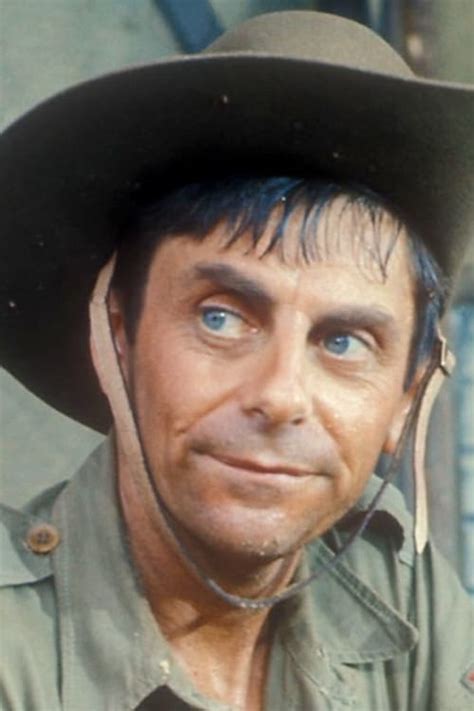 Melvyn Hayes Profile Images The Movie Database TMDB