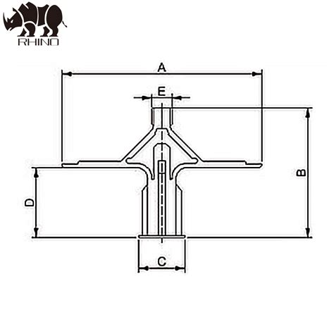 Aircraft Shaped Expansion Pipe Meigesi