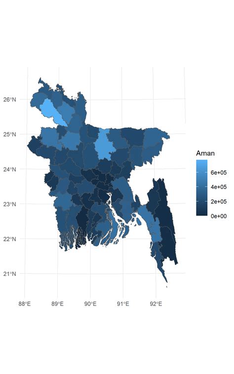 Digital Soil Mapping With R Vector Attribute Manipulation