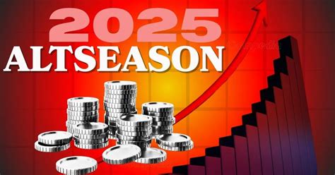 Altcoin Season Coming Michael Van De Poppe Says Its Time To Accumulate
