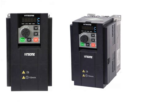 The Motor Open Loop Vector Control Driver High Protection Grade Ac