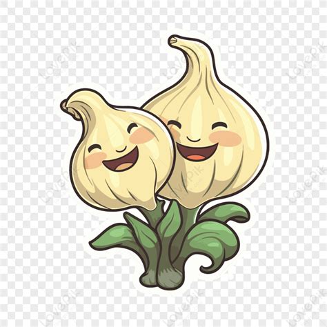 Lovepik صورة Eps 380573234 Id الرسومات بحث صور الكرتون ملصق الثوم