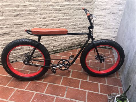 How To Convert A Bike To Single Speed Vertical Drop Out Frame Artofit