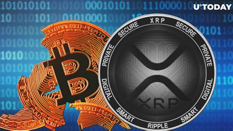 Why Did Xrp Crash Today Ripple Price Crash Why Is Ripple Going Down