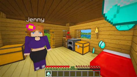 Schnurritv Mod 1122 Virtual Girlfriend Jennie Ellie Bia Luna Mc Modnet