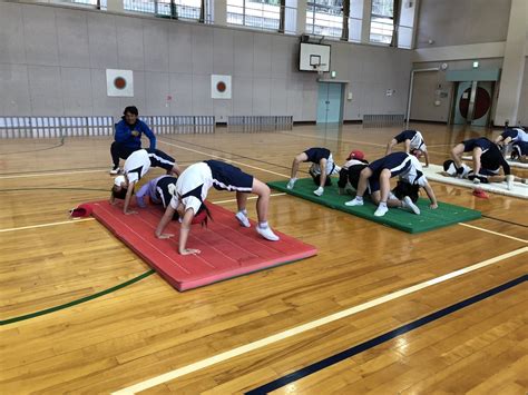 11月20日の八鹿っ子 八鹿っ子ブログ よろこびが生まれる八鹿小学校