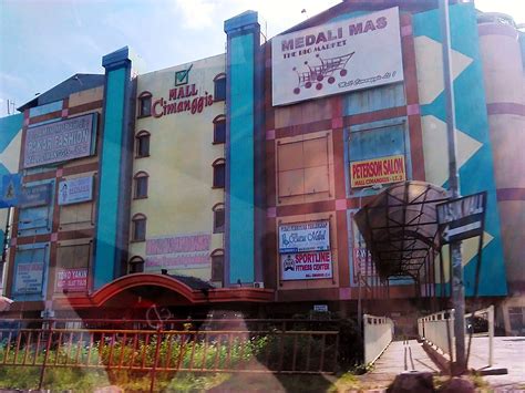 Mall Cimanggis Homecare24