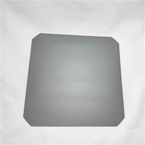 China Square Silicon Wafer Manufacturers Suppliers Factory Square Silicon Wafer Price