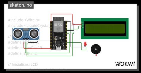Praktik Glb Copy Wokwi Esp32 Stm32 Arduino Simulator