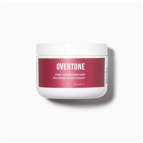 Which Overtone Shades Work For My Blonde Hair Overtone Color