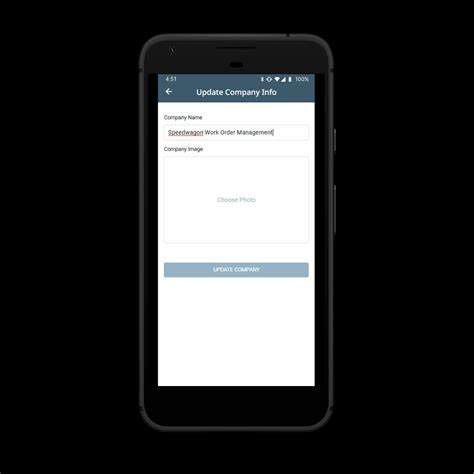 Sprocket Work Order Management Apk For Android Download