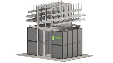 Deep And Idc Cleaning Profile Solution